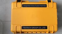 China TK-Q61 Digital Concrete Strength Tester Concrete Testing Instrument Portable NDT Instrument for sale