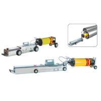 China NDT X-ray Portable Pipe Crawler - Industrial Pipeline Radiographic Testing Device for sale
