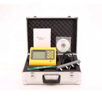 China TK-R62 Digital Concrete Resistivity Meter For Construction NDT for sale