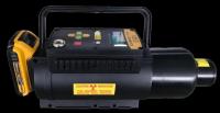 China 300kv Digital X-Ray Flaw Detector For Welding Inspection Test DR X Ray Machine NDT System With X Ray Flat Panel for sale