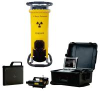 China 300kv Digital X-Ray Flaw Detector For Welding Inspection Test DR X Ray Machine NDT System With X Ray Flat Panel for sale