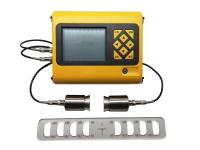 China TK-F51 Concrete Crack Depth Tester Digital Concrete Thickness Gauge Testing Instrument for sale