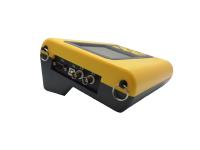 China TK-F51 Concrete Crack Depth Tester Digital Concrete Thickness Gauge Testing Instrument for sale