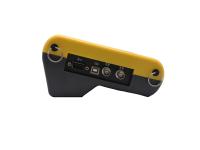 China TK-F51 Concrete Crack Depth Tester Digital Concrete Thickness Gauge Testing Instrument for sale