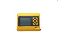 China TK-F51 Concrete Crack Depth Tester Digital Concrete Thickness Gauge Testing Instrument for sale