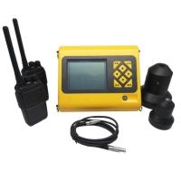China TK-H51 Nonmetallic Board And Floor Slab Thickness Tester For Construction Inspection for sale