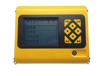 China TK-H51 Nonmetallic Board And Floor Slab Thickness Tester For Construction Inspection for sale