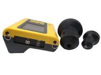 China TK-H51 Nonmetallic Board And Floor Slab Thickness Tester For Construction Inspection for sale