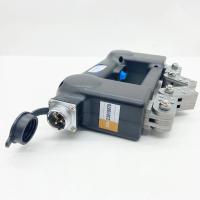 China Portable Multi-Functional AC/DC Magnetic Yoke Detector for Magnetic Particle Testing for sale