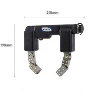 China Portable Multi-Functional AC/DC Magnetic Yoke Detector for Magnetic Particle Testing for sale