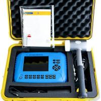 China TK-P61 Reflected Wave Method Pile Integrity Test Analyzer Concrete Testing Equipments for sale