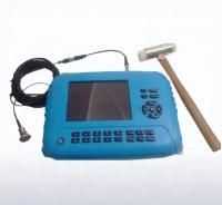 China TK-P61 Reflected Wave Method Pile Integrity Test Analyzer Concrete Testing Equipments for sale
