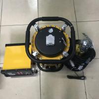 China XXG-1605 Portable NDT X-ray Directional Flaw Detector - Welding Inspection Equipment for sale