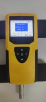 China TK-R51S Steel Bar Position Measuring Instrument Digital Reinforcement Handheld Concrete Steel Metal Rebar Detector for sale