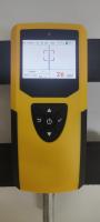 China TK-R51S Steel Bar Position Measuring Instrument Digital Reinforcement Handheld Concrete Steel Metal Rebar Detector for sale