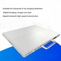China Digital NDT X Ray Equipment With DR Digital Radiographic Detector Dr X Ray Flat Panel Detector for sale