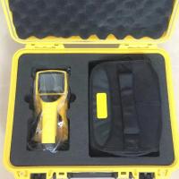 China TK-R81S Integrated Concrete Rebar Detector, Steel Bar Position Tester, Portable Wall Scanner for Construction Inspection for sale