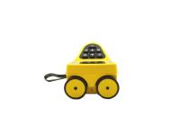 China TK-R81S Integrated Concrete Rebar Detector, Steel Bar Position Tester, Portable Wall Scanner for Construction Inspection for sale