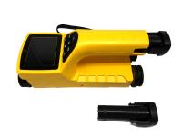 China TK-R81S Integrated Concrete Rebar Detector, Steel Bar Position Tester, Portable Wall Scanner for Construction Inspection for sale