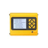 China Top Popular Intelligence Concrete Steel bar Scanner R51+ Steel-bar Location Tester for sale