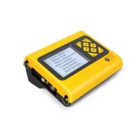 China Top Popular Intelligence Concrete Steel bar Scanner R51+ Steel-bar Location Tester for sale