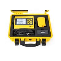 China Top Popular Intelligence Concrete Steel bar Scanner R51+ Steel-bar Location Tester for sale