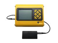 China Top Popular Intelligence Concrete Steel bar Scanner R51+ Steel-bar Location Tester for sale