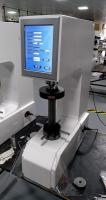 China HBRVS-187.5DX Digital Universal Hardness Tester Brinell Rockwell Vickers Touch Screen for sale