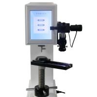 China HBRVS-187.5DX Digital Universal Hardness Tester Brinell Rockwell Vickers Touch Screen for sale