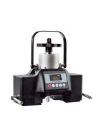 China PHR-100 PHR-200 Magnetic Rockwell Hardness Tester Rockwell And Brinell Hardness for sale