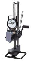 China Portable Hydraulic Brinell Hardness Tester Brinell Durometer For Metal Hardness Meter for sale