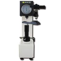 China HBRV-187.5 Morterized Brinell Rockwell Vickers Hardness Tester for sale