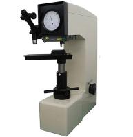 China HBRV-187.5 Morterized Brinell Rockwell Vickers Hardness Tester for sale