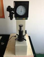 China HBRV-187.5 Morterized Brinell Rockwell Vickers Hardness Tester for sale