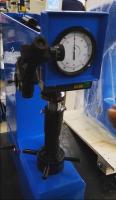 China HBRV-187.5 Morterized Brinell Rockwell Vickers Hardness Tester for sale