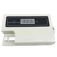 China Tablet Hardness Tester Tablet Hardness Tester for Detecting Breaking Hardness for sale