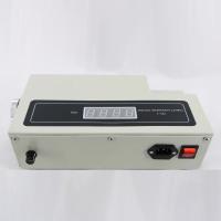 China Tablet Hardness Tester Tablet Hardness Tester for Detecting Breaking Hardness for sale