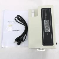 China Tablet Hardness Tester Tablet Hardness Tester for Detecting Breaking Hardness for sale