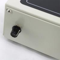 China Tablet Hardness Tester Tablet Hardness Tester for Detecting Breaking Hardness for sale