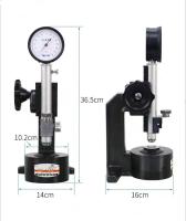 China HS-19A HSD Shore  Hardness Tester Metal Hardness Tester Automatic Hardness Tester for sale