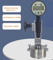 China HS-19A HSD Shore  Hardness Tester Metal Hardness Tester Automatic Hardness Tester for sale