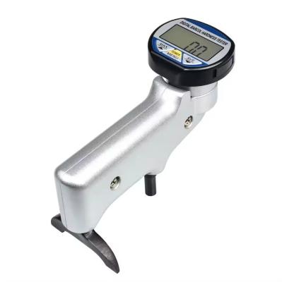 China Digital Barcol Hardness Tester Aluminum Hardness Tester For Aluminum Alloys Copper for sale
