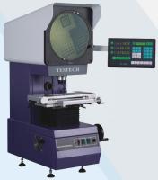 China Digital Optical Profile Projector CPJ-3015 Vertical Dimension Measurement 0.5m Resolution for sale