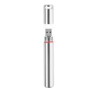 China IP67 Waterproof High Temperature Monitoring USB Temp Data Logger for sale