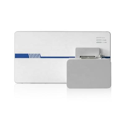 China Direct Reading Optical Emission Spectrometer 170-670nm Wavelength Range Argon Filled for sale