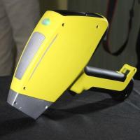 China Cheap Price Portable X-ray Fluorescence Spectrometer Handheld Gun Mineral Aluminium Test Metal XRF Alloy Analyzer for sale