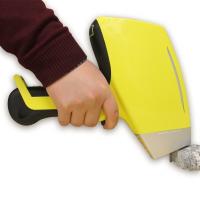 China Cheap Price Portable X-ray Fluorescence Spectrometer Handheld Gun Mineral Aluminium Test Metal XRF Alloy Analyzer for sale