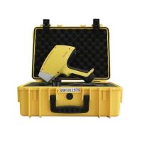 China Cheap Price Portable X-ray Fluorescence Spectrometer Handheld Gun Mineral Aluminium Test Metal XRF Alloy Analyzer for sale