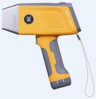 China Reliable Instruments Metal Alloy Analyzer K-1688 Hand-held Precious Metal Analyzer for sale