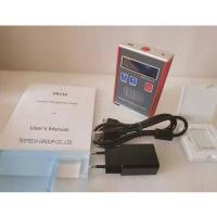 China TR-110 Surface Roughness Tester Ra Rq Rz Rt Multi Parameter Measurement for sale